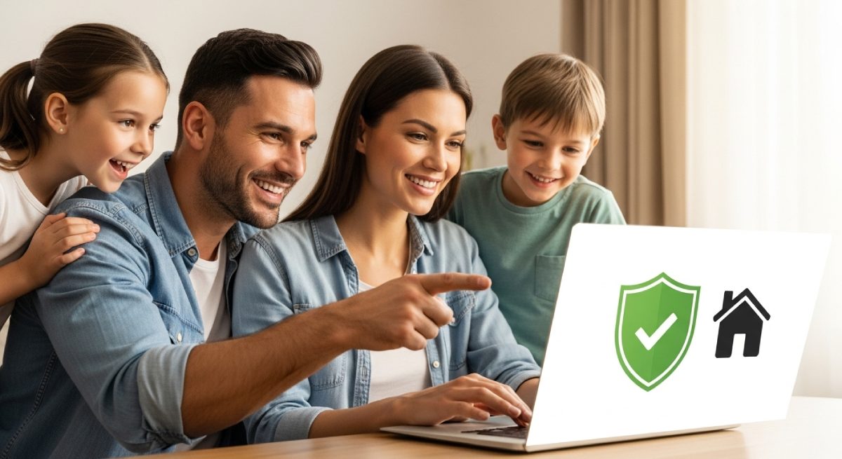 How to Find Verified and Scam-Free Vacation Rentals Online - Oversea ...